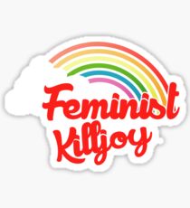 Feminist: Stickers | Redbubble