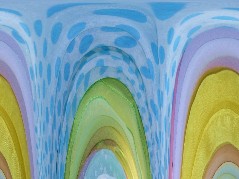 "Crazy Arches" by Kenneth Hoffman | Redbubble