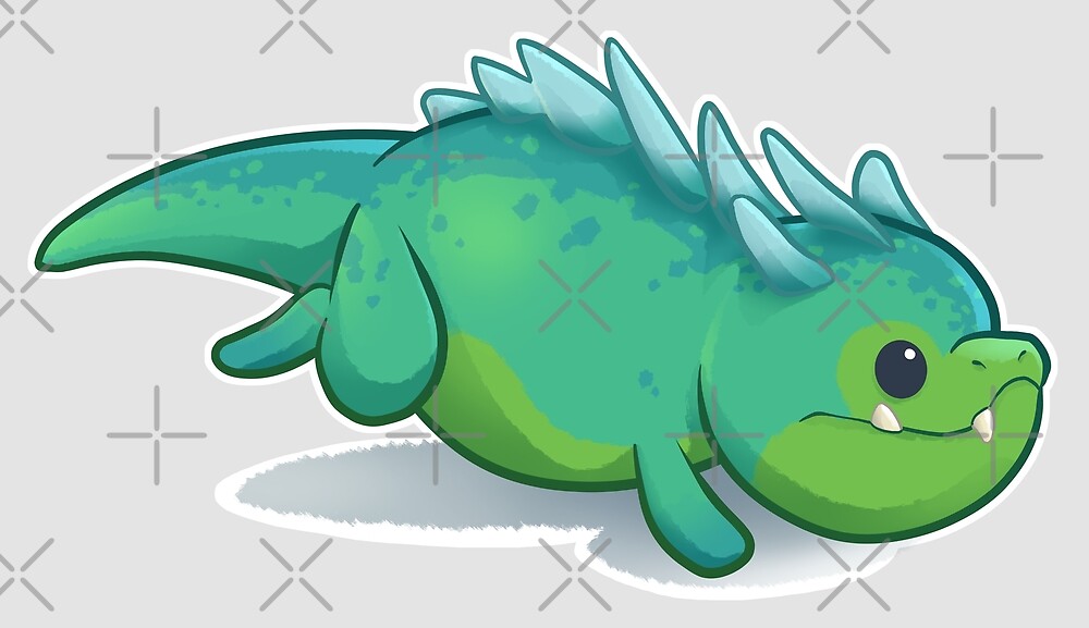 "Running Drake" by Jeff Powers Illustration | Redbubble