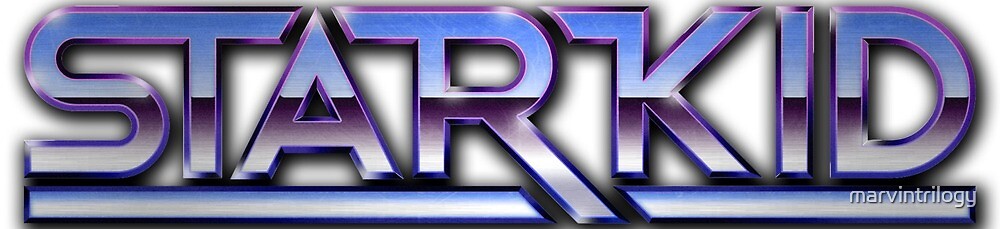 "starkid logo" by marvintrilogy | Redbubble