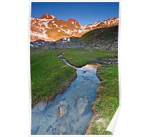 Le Rhin en photos : de sa source à son embouchure