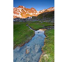 Le Rhin en photos : de sa source à son embouchure