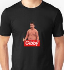 Gibby T-Shirts | Redbubble