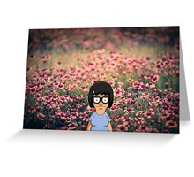 Bobs Burgers: Greeting Cards | Redbubble
