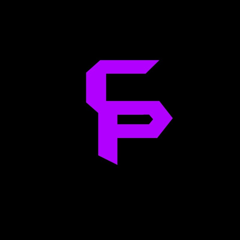 "Playz logo" by CalebPlayz | Redbubble