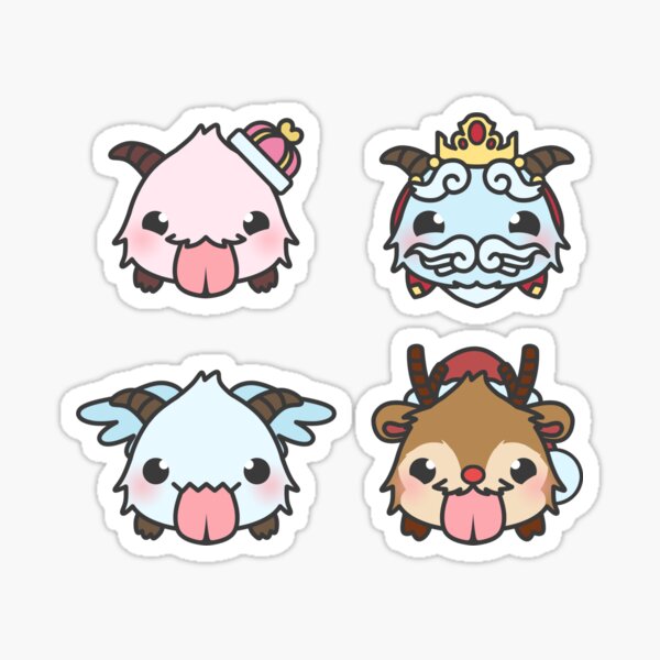 Poro King Gifts & Merchandise | Redbubble