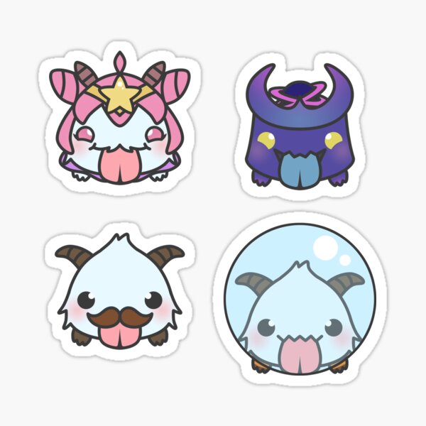 Poro King Gifts & Merchandise | Redbubble
