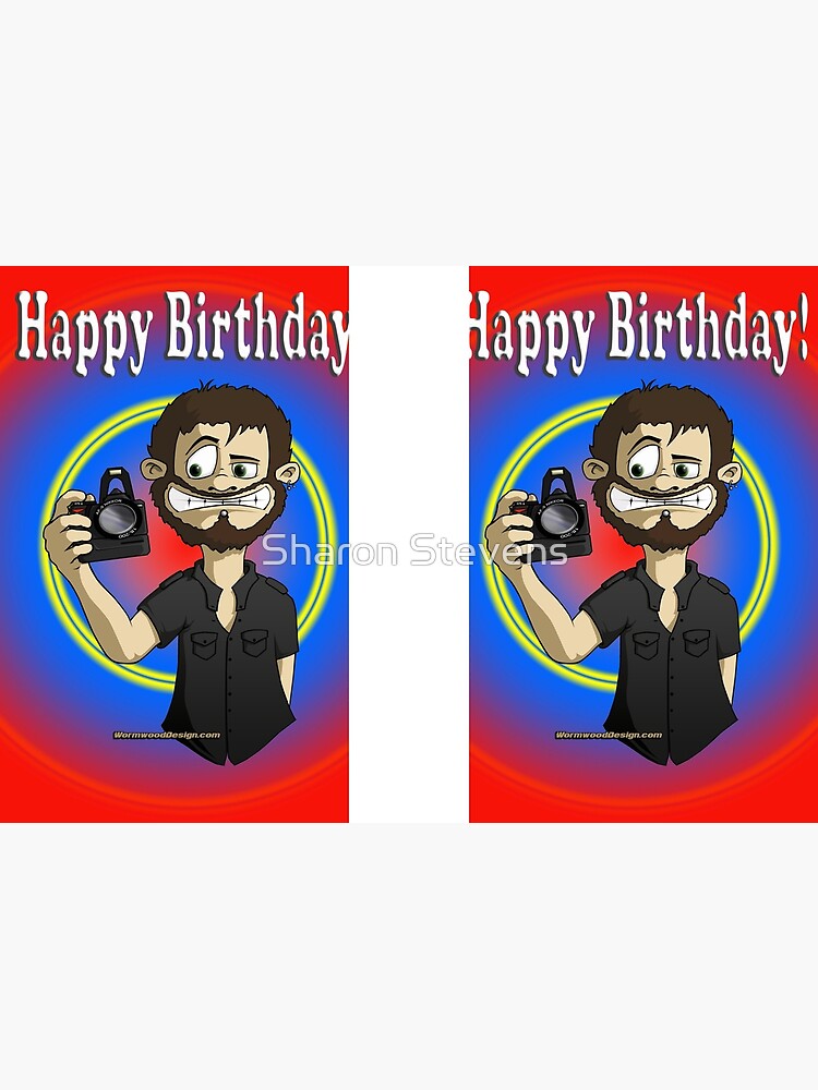 Happy Birthday Camera Memes