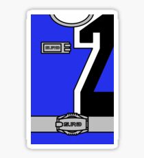 Power Rangers Spd Stickers | Redbubble