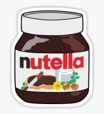 Nutella Gifts & Merchandise | Redbubble