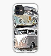 Beetle Vw iPhone cases & covers | Redbubble