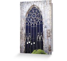 "Ornate Window of Duomo di Milano" by sstarlightss | Redbubble