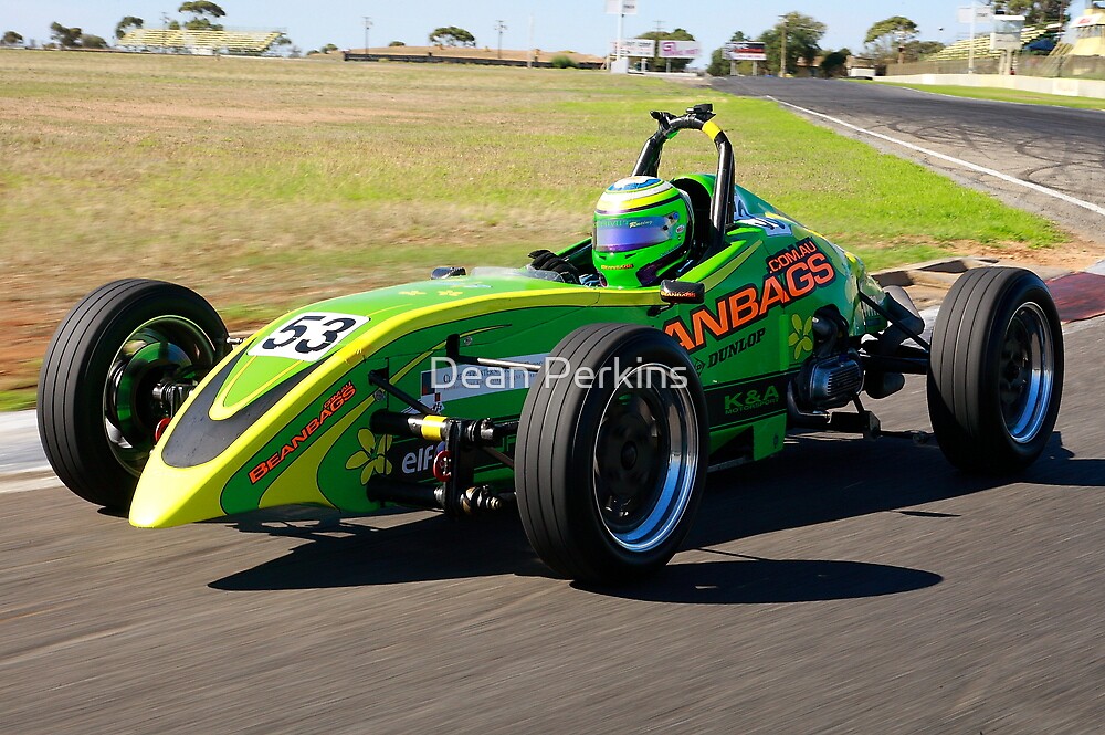 "Formula Vee Promo Shoot" by Dean Perkins | Redbubble
