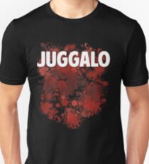 Juggalo T-Shirts | Redbubble