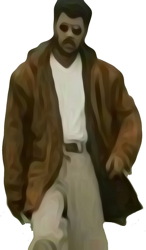 "Benny Lava" by TheMysteryMan | Redbubble