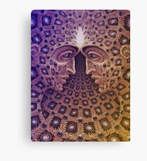 Alex Grey Canvas Prints | Redbubble