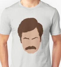 Ron Swanson: Gifts & Merchandise | Redbubble