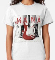 Mana T-Shirts | Redbubble