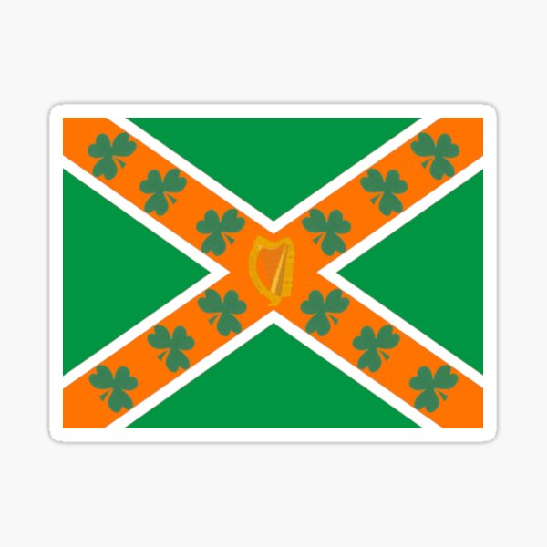 Irish Republican Army Stickers | Redbubble