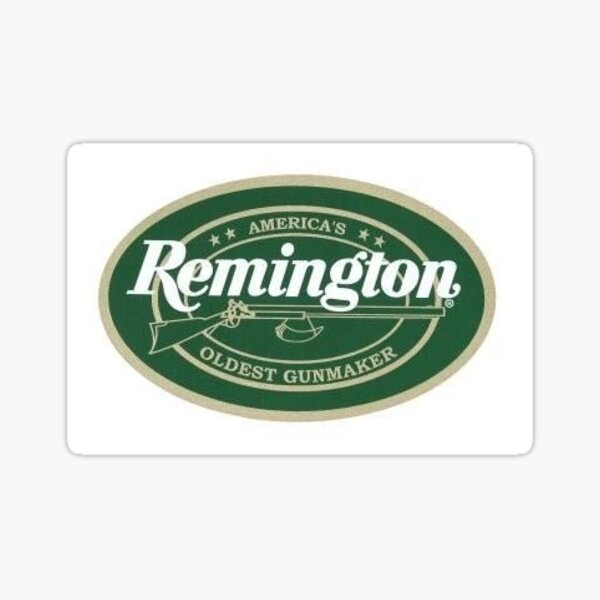 Remington Gifts & Merchandise | Redbubble