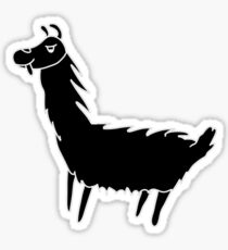 Fortnite Llama Stickers | Redbubble