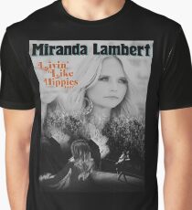 Miranda Lambert T-Shirts | Redbubble