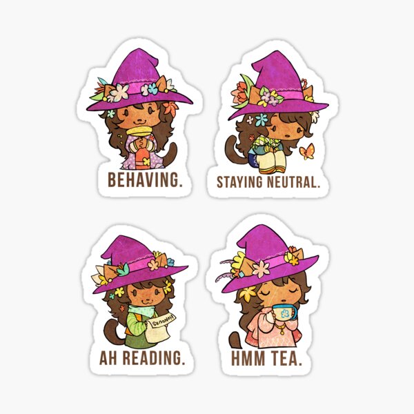 Didi Stickers | Redbubble