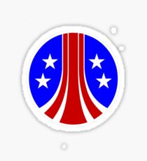 Colonial Marines Stickers | Redbubble