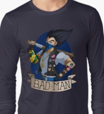 Vegeta Badman T-Shirts | Redbubble