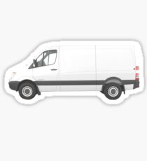 Mercedes Sprinter Gifts & Merchandise | Redbubble