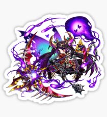 Brave Frontier Stickers | Redbubble