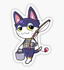 Animal Crossing Punchy Gifts & Merchandise | Redbubble