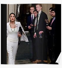 Aoc Posters | Redbubble