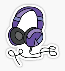 Skullcandy Stickers | Redbubble