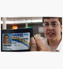 Mclovin Posters | Redbubble