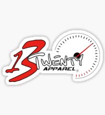 1320 Stickers | Redbubble