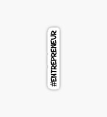 Entrepreneur Stickers | Redbubble