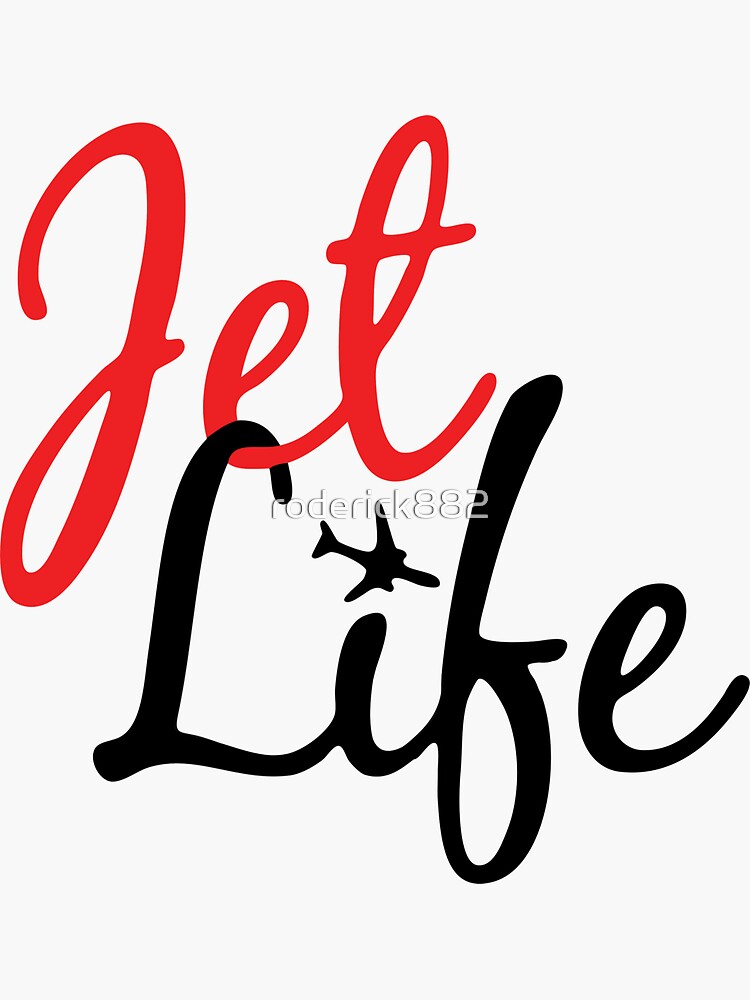 Jet Life Logo Wallpaper