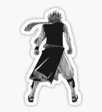 Fairy Tail Stickers | Redbubble