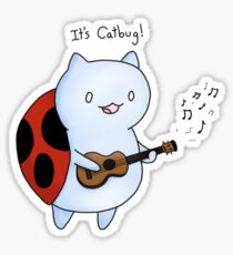 Catbug Gifts & Merchandise | Redbubble
