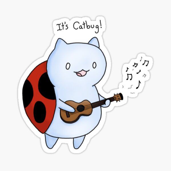 Catbug Gifts & Merchandise | Redbubble