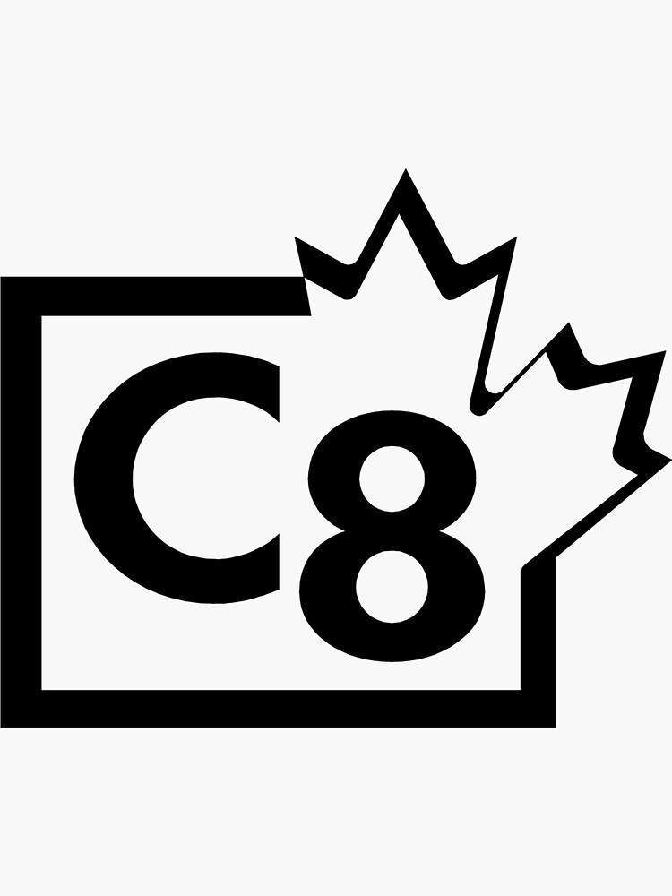 Canadian Tv Logo
