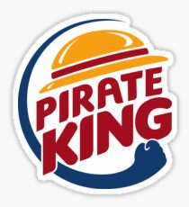 Burger King Stickers | Redbubble