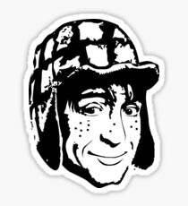 El Chavo Del Ocho Stickers | Redbubble