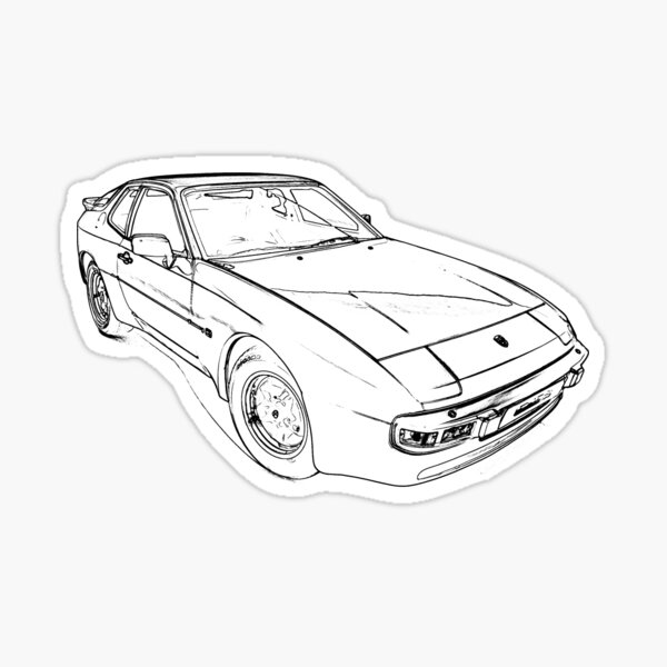 944 Stickers | Redbubble