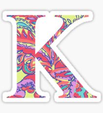 The Letter K Gifts & Merchandise | Redbubble