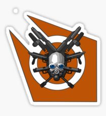 Half Life Stickers | Redbubble