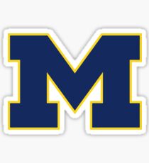 Michigan Stickers | Redbubble
