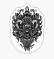Garuda Stickers | Redbubble