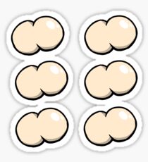 Buttcheeks Gifts & Merchandise | Redbubble